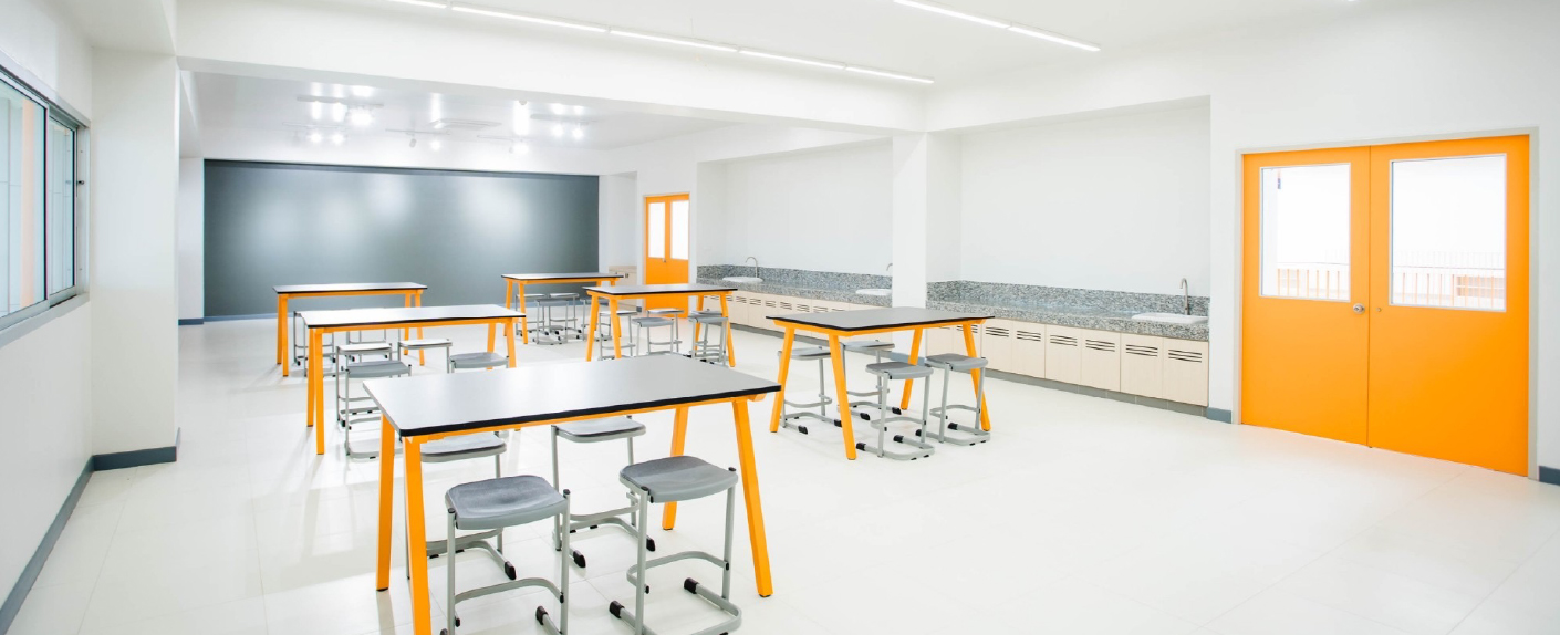 Facilitiies